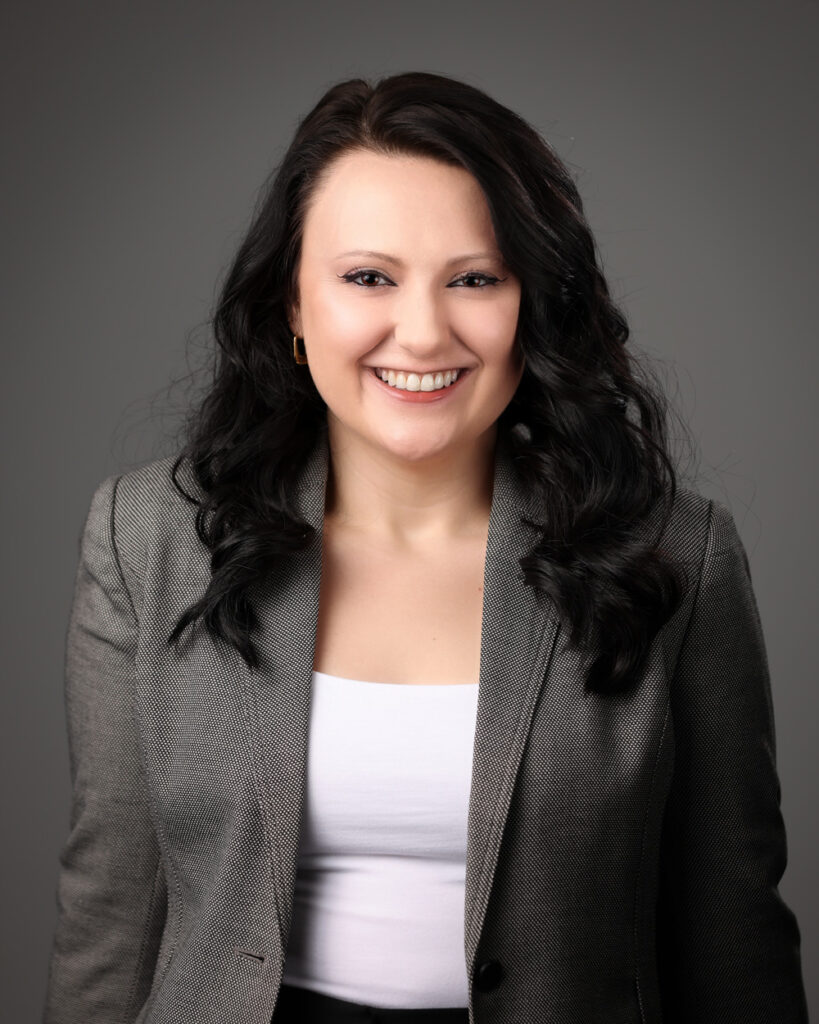 Who We Are - GreenMet