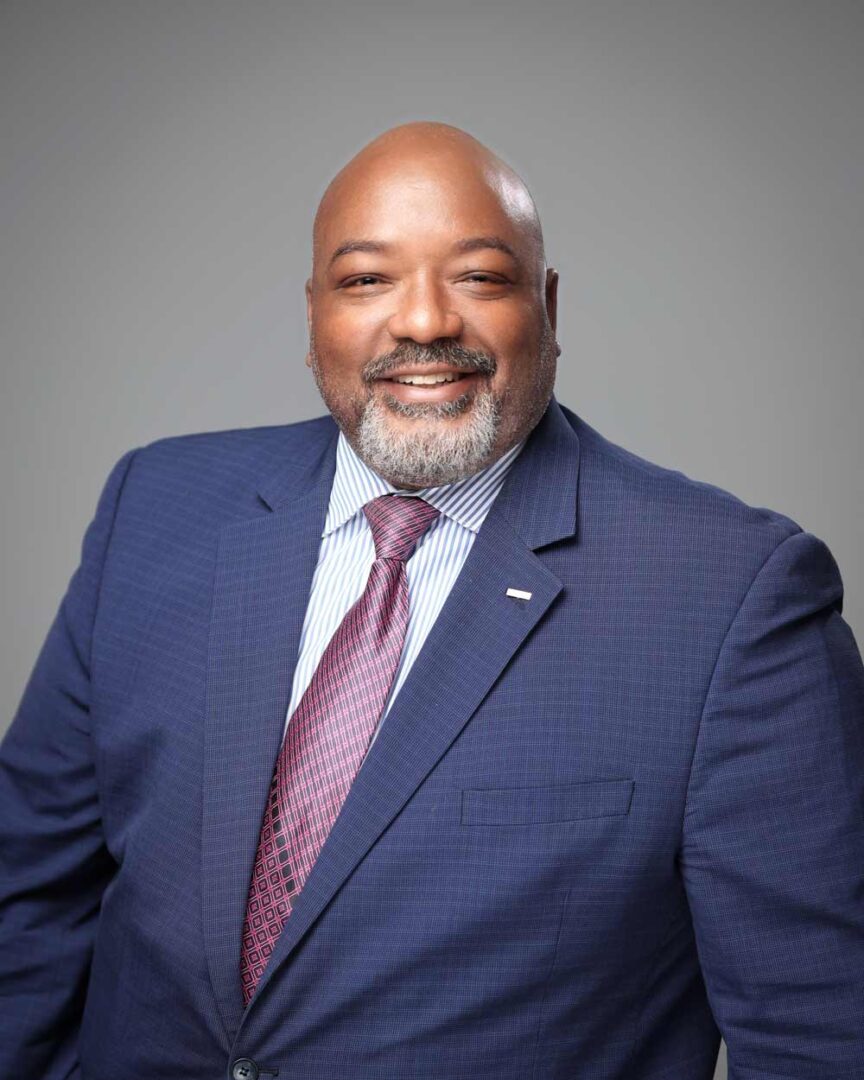 Who We Are - GreenMet