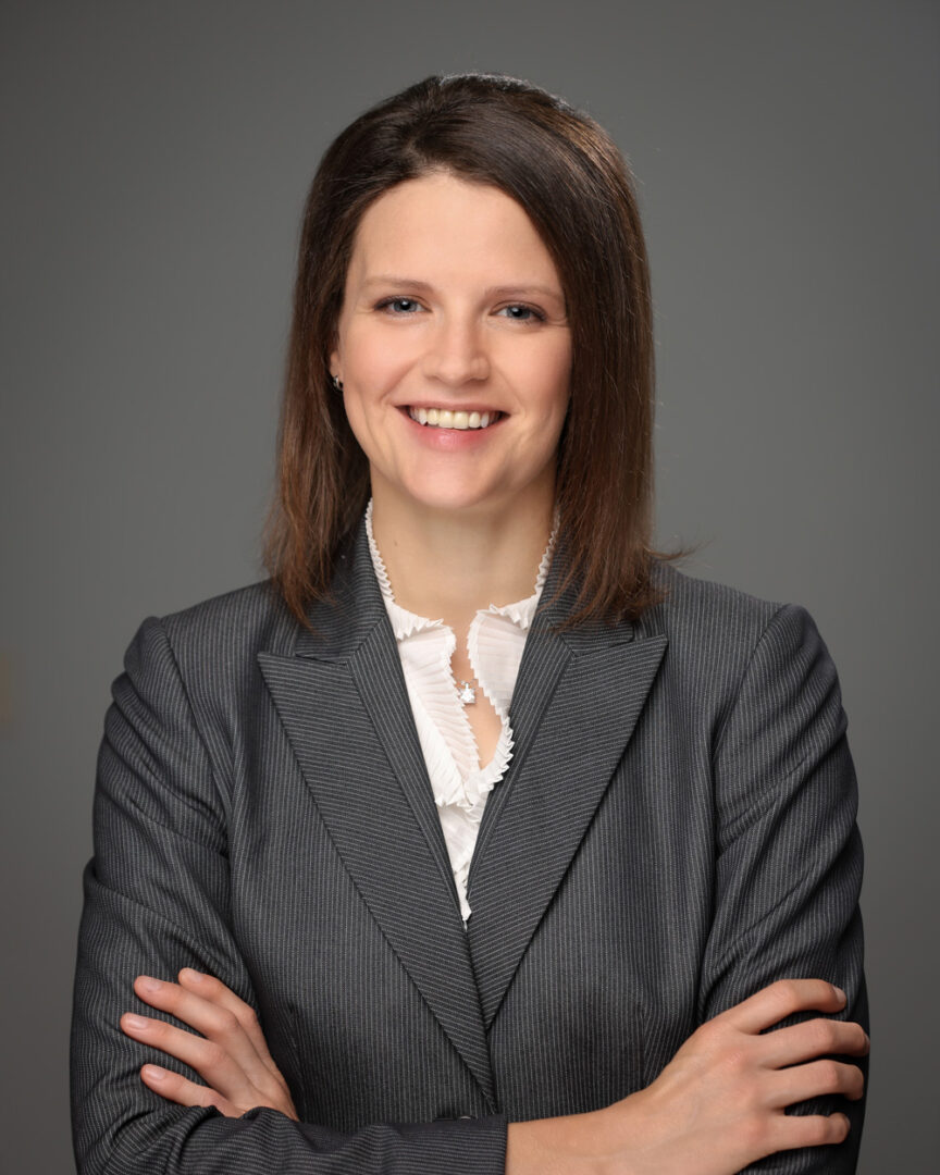 Who We Are - GreenMet