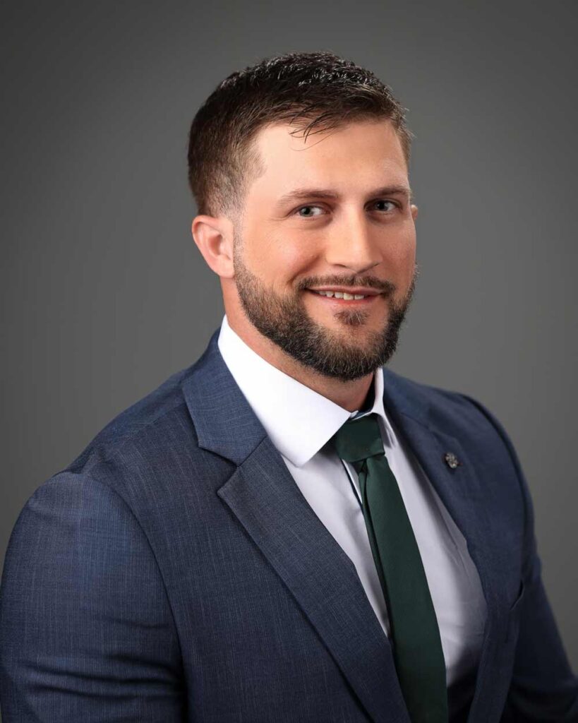 Who We Are - GreenMet