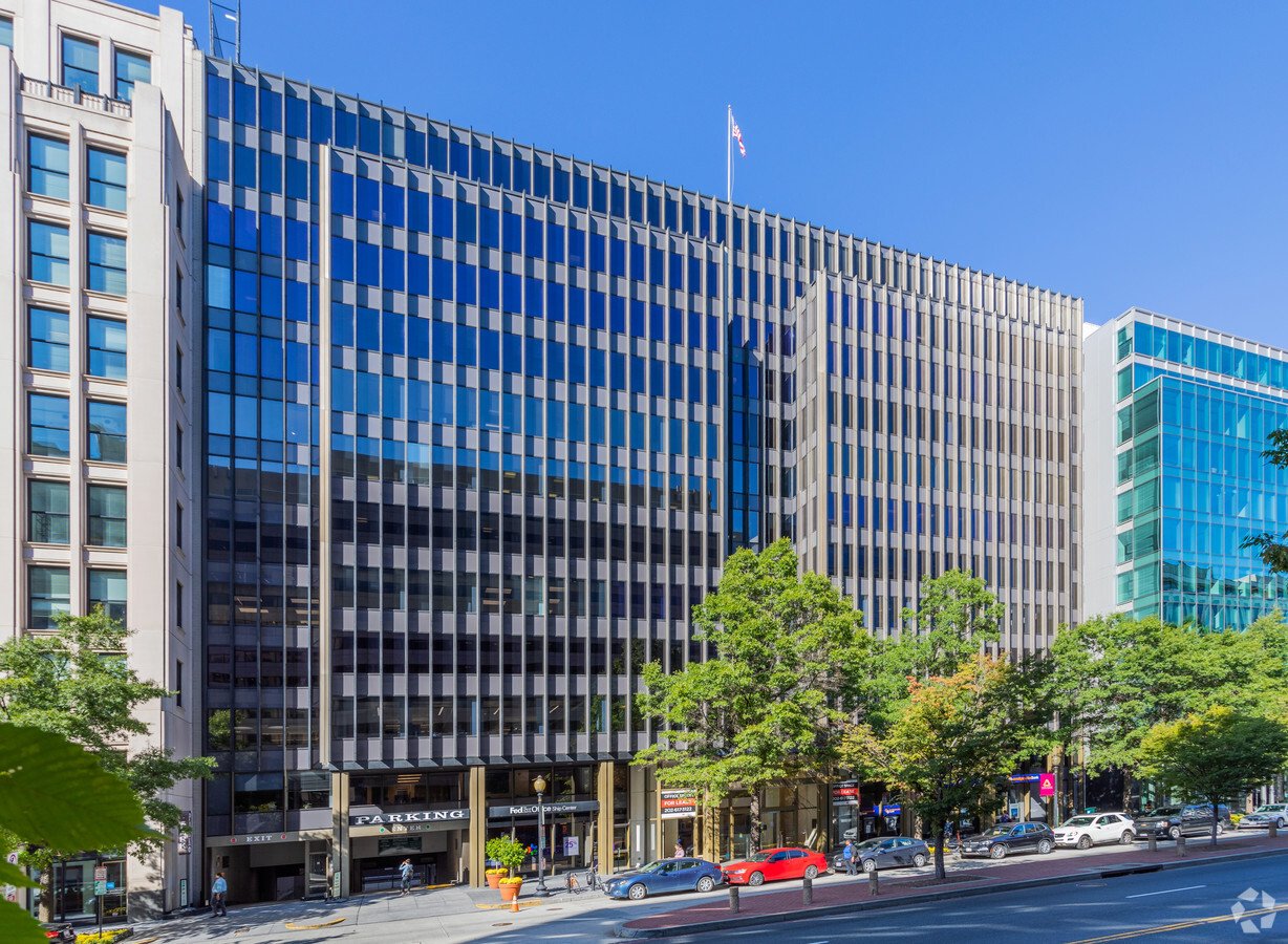 GreenMet Announces Growth at its Washington, DC Headquarters - GreenMet