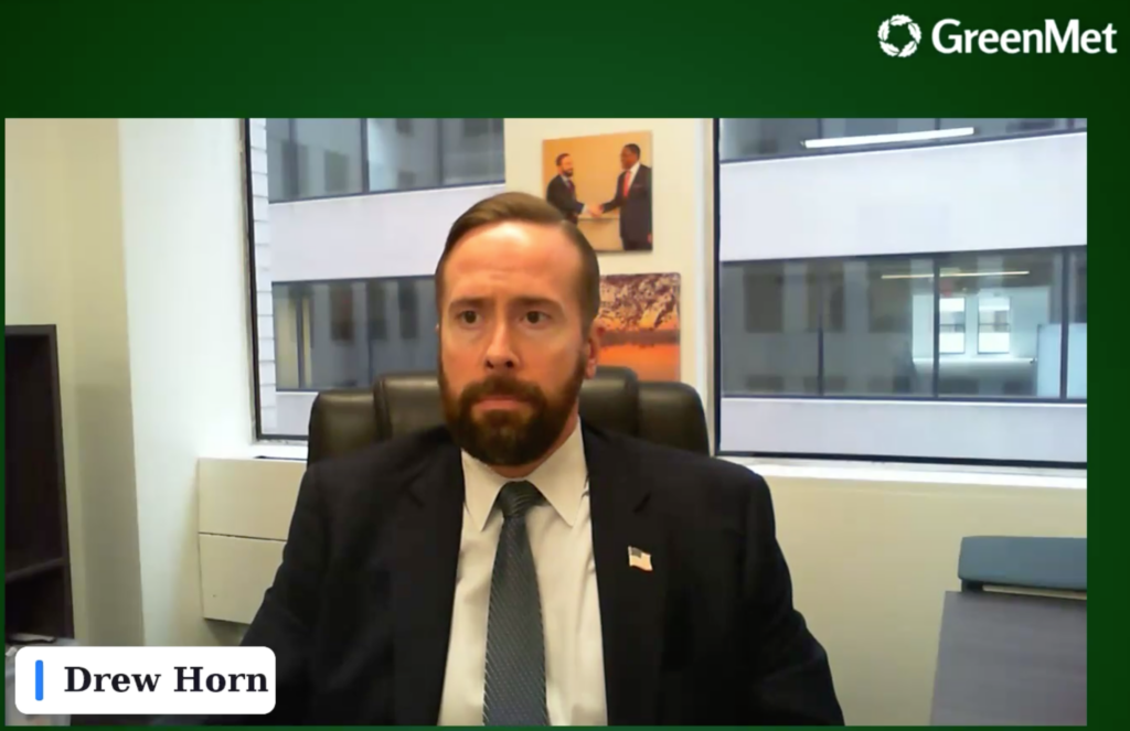 GreenMet Briefing - Understanding President Trump's Minerals Executive ...